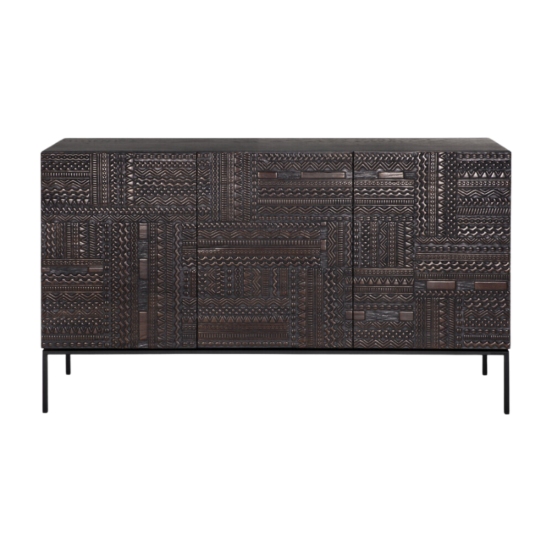 Tabwa Sideboard by Ethnicraft | Modern Cabinet & Storage | Illuminée – Illuminée