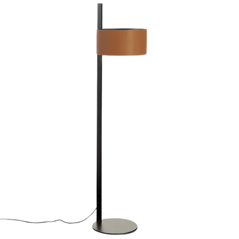 Parallel Floor Lamp by Oluce | Modern Italian Lighting | Illuminée – Illuminée