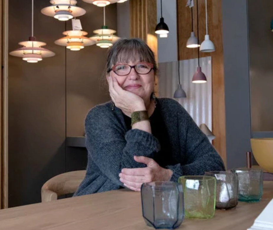 Our Story at Illuminee | Santa Cruz, California Furniture and Lighting ...