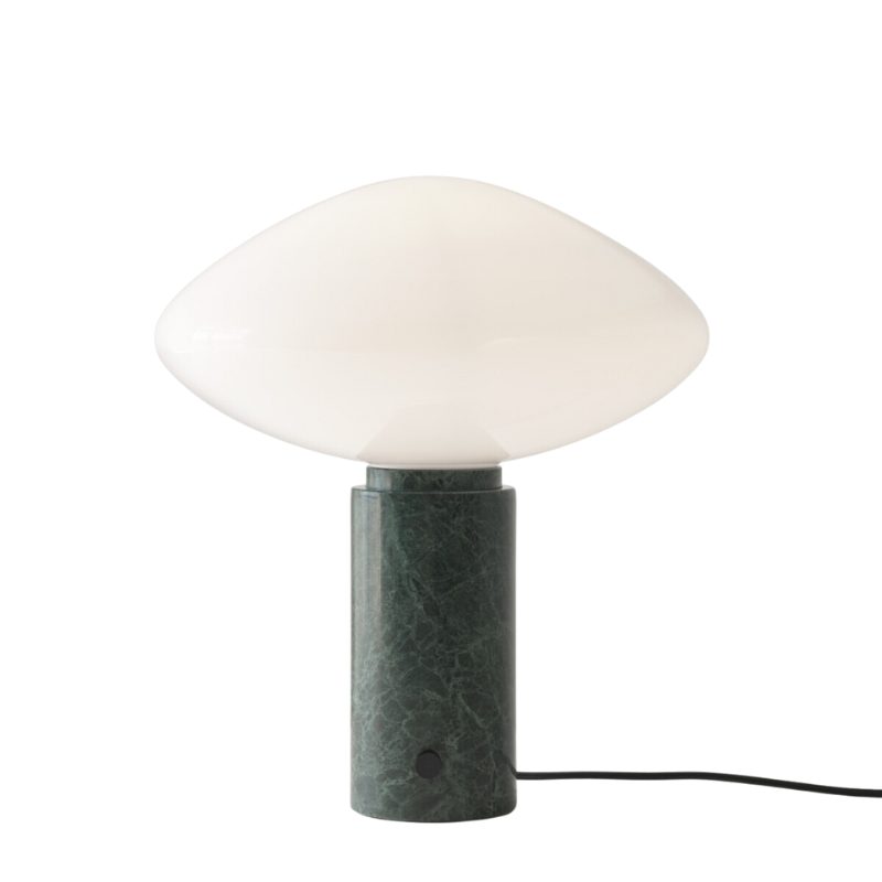 Mist Table Lamp by &Tradition | Modern Lighting | Illuminée – Illuminée