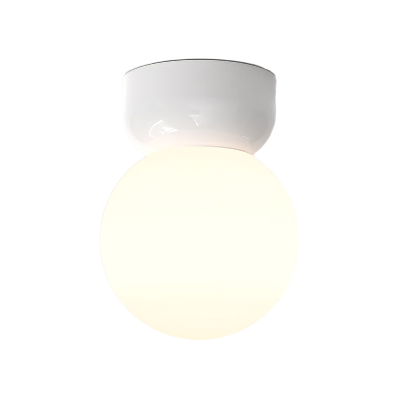 Lyra Ceiling Flush Mount by Astro Lighting | Modern Light | Illuminée ...