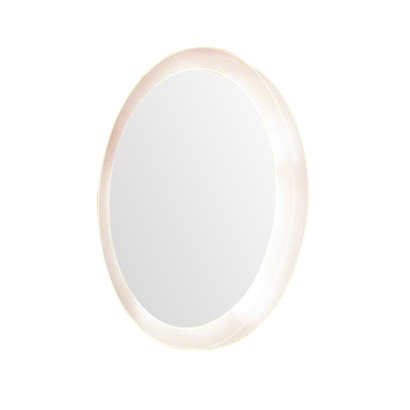 Trinity Lighted Mirror by Electric Mirror | Modern Mirror | Illuminée ...