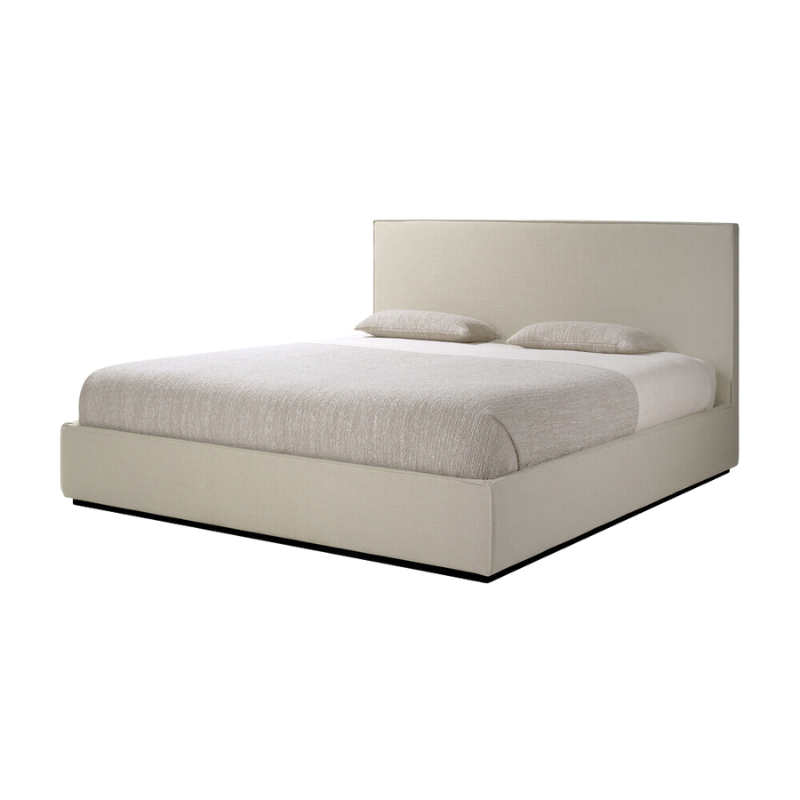 Revive Bed by Ethnicraft | Modern Beds & Bed Frames | Illuminée – Illuminée