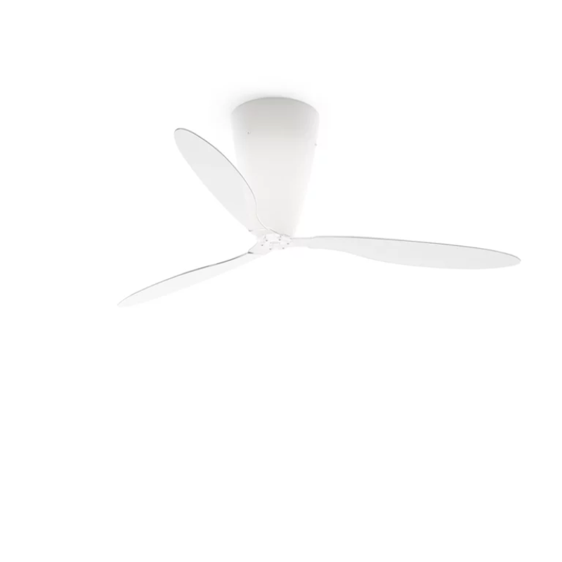 Blow Ceiling Fan by Luceplan | Modern Indoor Fans | Illuminée – Illuminée