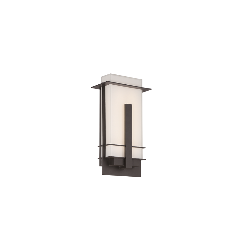 Kyoto by Modern Forms | Indoor or Outdoor LED Wall Sconce | Illuminée ...