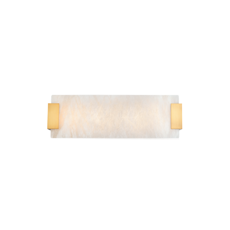Quarry by Modern Forms | LED Vanity Light & Wall Light | Illuminée ...